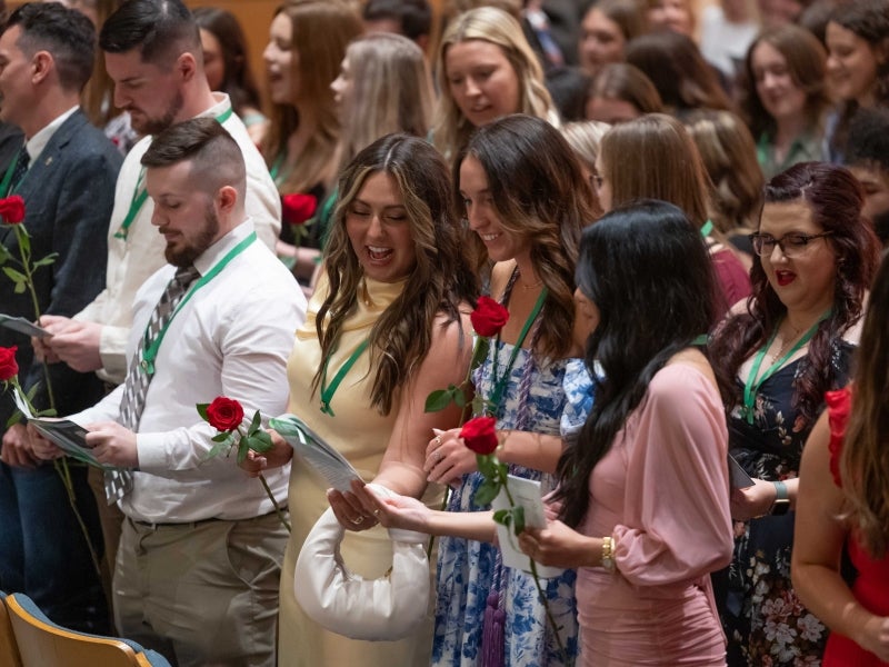 School of Nursing | Cleveland State University