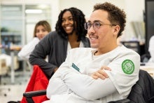 School of Nursing | Cleveland State University